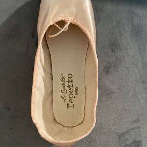Repetto | Shoes | Pointe Shoes | Poshmark